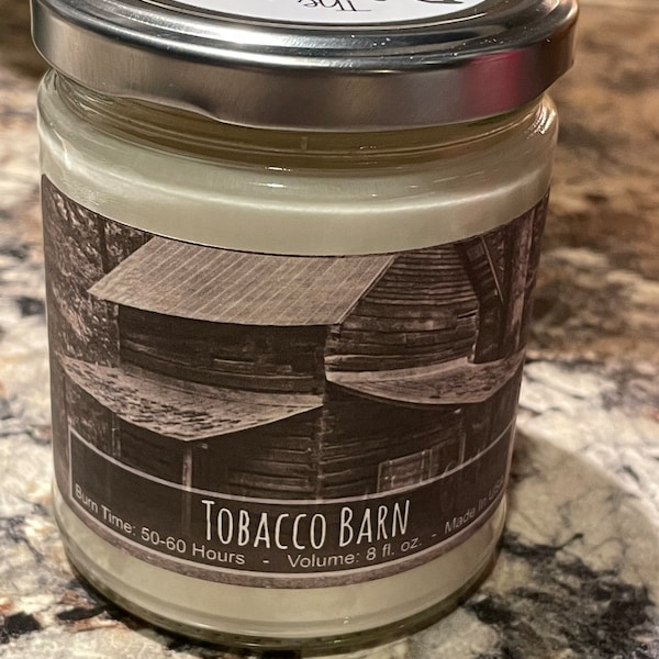 Liberal Tears™ (the Original) Hand-poured Soy Candle - Funny Political ...