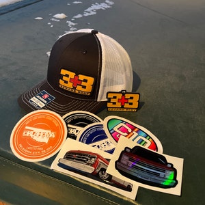 Chevy GMC C10 Square Body Door Lock Guards Bowtie GMC Style - Etsy