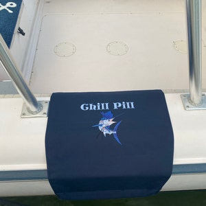 Gunwale Cover with Non-skid Backing for Boats - Etsy