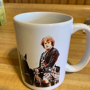 Witcher Coffee Mug Geralt of Rivia Quote 11oz Black Coffee - Etsy