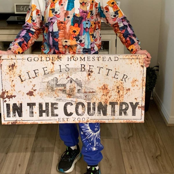 Beach Dreams Sign Coastal Wall Art Master Bedroom Sign Rustic Beach ...