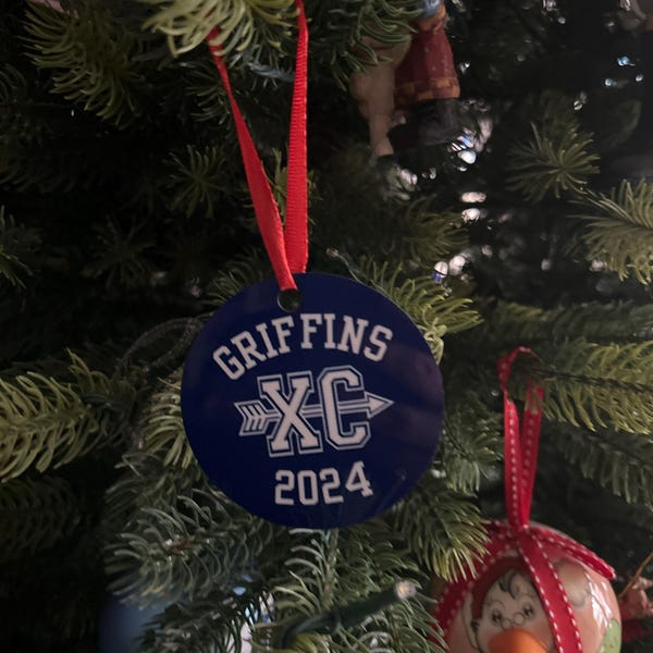 Personalized Volleyball Magnet for Locker | Volleyball Team Stickers ...