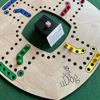 Udog Expansion Packs - Etsy