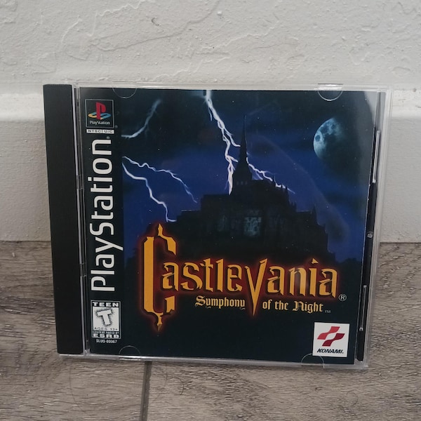 Pick Any Title - SEGA Dreamcast - Custom Replacement CD Jewel Cases ...