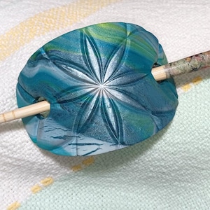 Polymer Clay Cutters 400-jan's Easy Back Bail for Pendants - Etsy