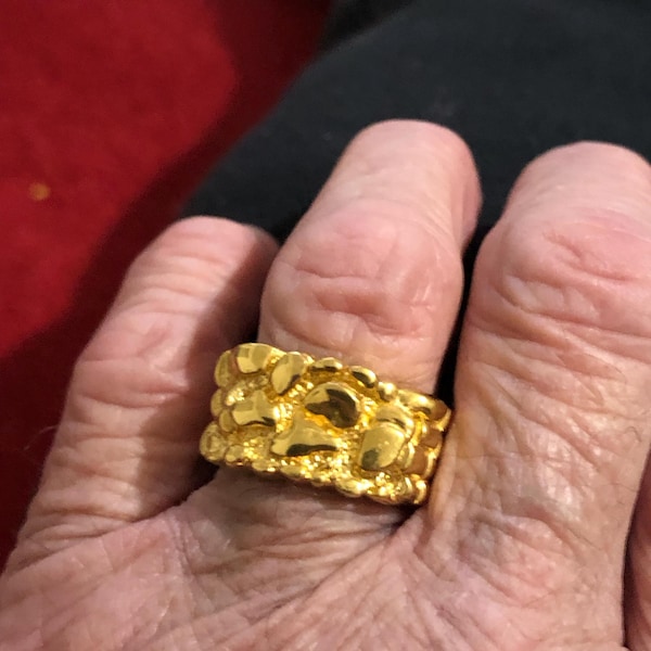 Solid 18K Yellow Gold Jesus Shepherd Pendant, Gold Lamb of God Pendant ...