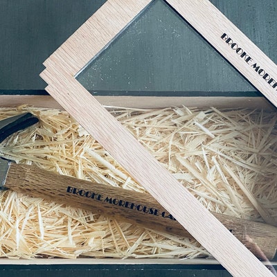 Custom Engraved Hammer / Wooden Gift Box Unique Gift for Fathers / Dad ...