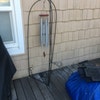 55 Wind Chime Stand for Large Chime Display - Etsy