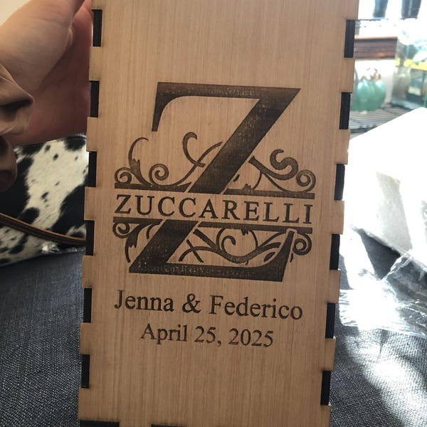 Travel Adventure Archive Box World Map Box Customized Wooden Memory Box ...