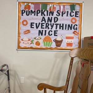 Construction Bulletin Board Kit Day Care Display Learning - Etsy