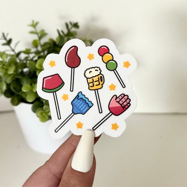 Mexican Candy Vector Bundle - Paletas Digital Download SVG Cricut ...