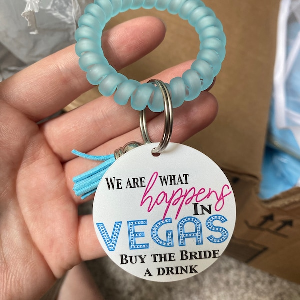 Buy Bride Drink, Buy the Bride A Drink Bachelorette Bracelet, Venmo the ...