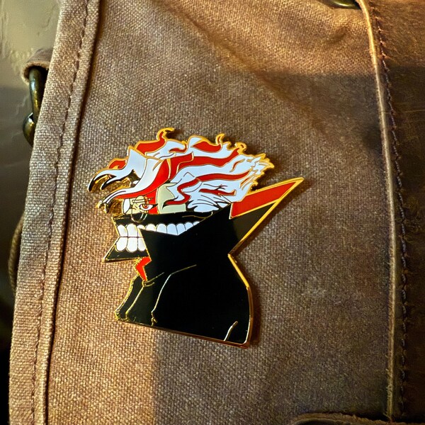 Guilty Gear Strive 2" Character Head Stickers | Full Base Roster ...