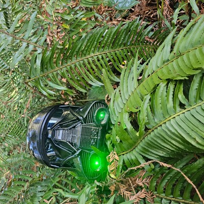 DIY One Piece Sniper King Mask 3D Print - Etsy