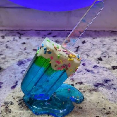 Sliced Cake Magnet Cake Magnet Realistic Cake Magnet - Etsy