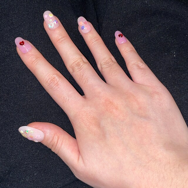 PourVousNails - Etsy