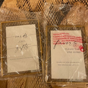 JENNA Uninvite Wedding Invitation Card Downsizing Wedding - Etsy