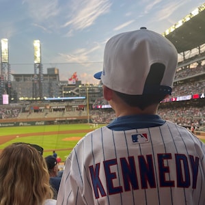 Toronto Blue Jays Lettering Kit for an Authentic Replica or - Etsy