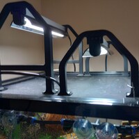 For Schiit Magni/modi Under-desk schiitsicle Stacked Mount for Schiit ...