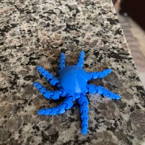 20 Fidget Toy STL Files 3D Printing Files 28 3D Models 3D Printer Files ...