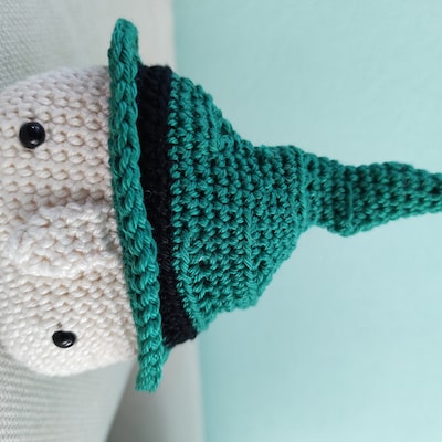 Crochet Pattern Lalylala BIG FISH Amigurumi Diy Shark With Jaws ...