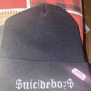 Destroy Lonely Sticker Pack - Etsy