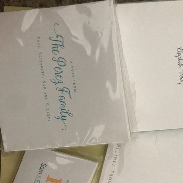 Sibling Calling Cards | Kids Calling Cards | Kids Gift Tags | Mommy ...