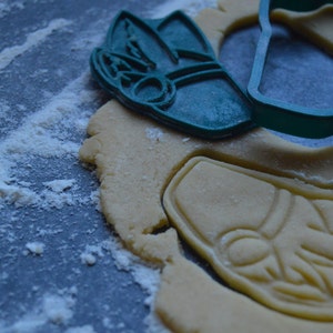 Hummingbird Flying Cookie Cutter Gifts for Grandma Flying Birds ...
