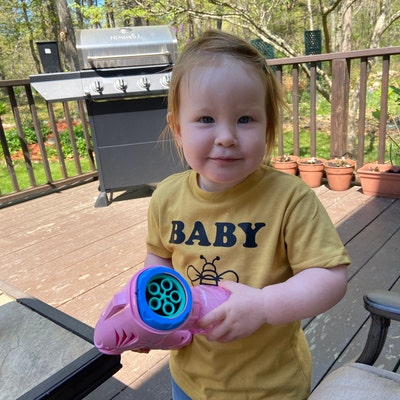 Baby Bee Tee for Kids, Bee Shirt for Kids, Matching Family Shirts ...