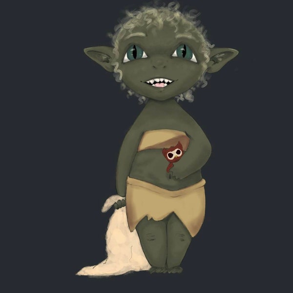 Sazor Pro Traditional Painterly Procreate Brushset for iPad (17 Digital ...