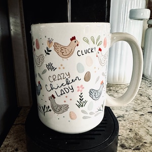 Baking Mug, Pastry Chef Gift, Baking Lovers, Gifts for Bakers, Baking ...