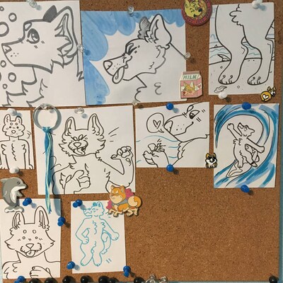 Custom Mlp Character Commission, Mlp Commission, Mlpfim, Mlp Art ...