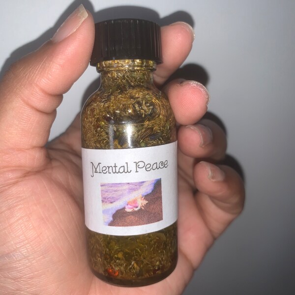 Abramelin Oil, Consecrating Altars, Envoking, Communication, Voodoo ...