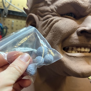 Large Texture Stone Tool Set - Etsy