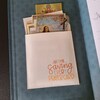 Prayer Card Pocket | Prayer Card Holder | Adhesive Back Card Pocket - Etsy