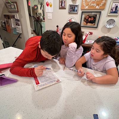 Escape Room Game. Mystery Manor Printable Adventure for Adults, Teens ...