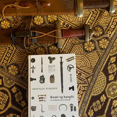 Unearthing Hedeby, a Book by Kurt Schietzel, Completely in English, 9th ...