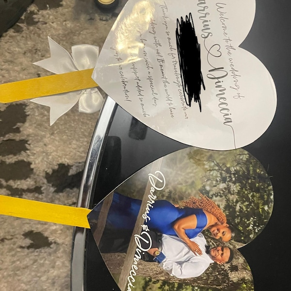 Funeral Program Memorial Service Fans Church Fans Printable Order of ...