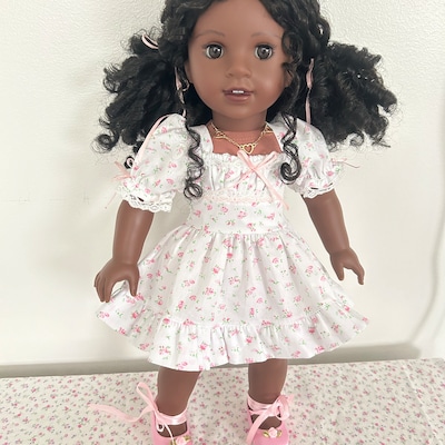 Smocked Bishop Daygowns Pattern by Ginger Snaps Designs - Etsy