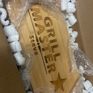 BBQ Set, Custom Grill Set, Personalized BBQ Set, Grill Set, Custom BBQ ...