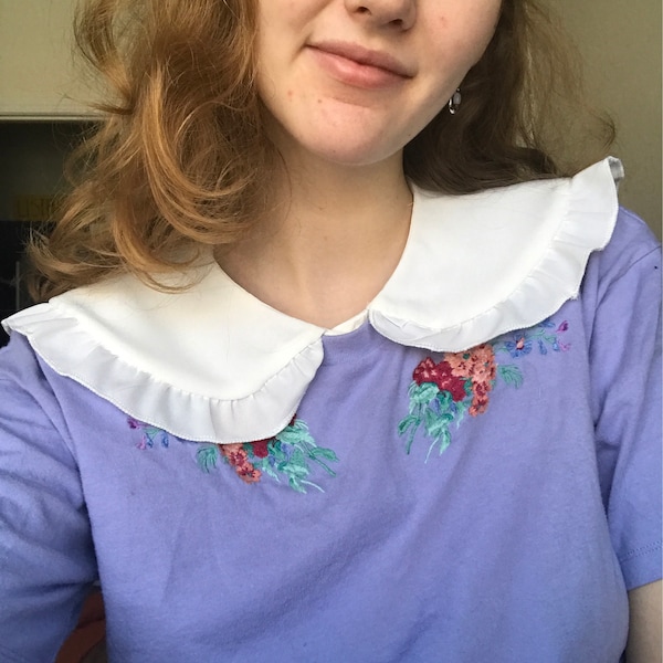 Blue Toile De Jouy Semi Sheer Tissue Paper 19.5x14, for Decor Gift Wrap ...