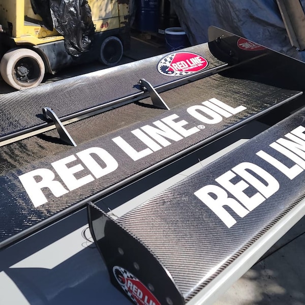 Custom Vinyl Lettering Decal - Sticker Outdoor Use on Auto Car Truck ...