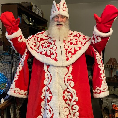 Designer Women One of a Kind Elf Set Costume, Corset Elven Dress ...