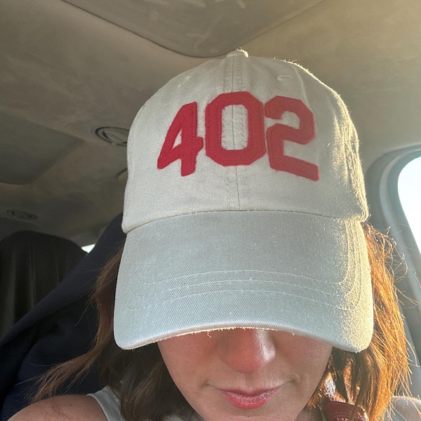 Custom Area Code Hat, Baseball Cap, Ponytail Baseball Hat, Airport Code ...