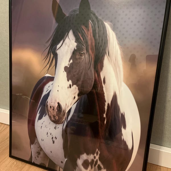 Native American Digital Download Print | Indigenous Art | Native ...