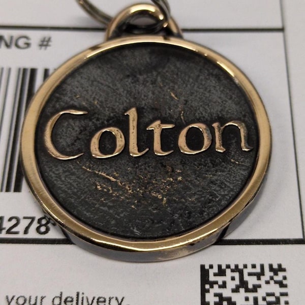 Bronze Mount Rainier Custom Benchmark | Customizable 3D Topographic ...