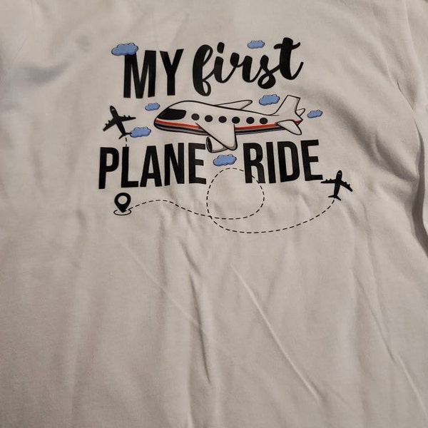 Plane Shirt, Traveler Shirt, Traveler Gift, Funny Flying Shirt, My ...