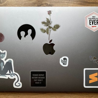 Retro Film Frame Sticker Vintage Camera Film Roll Sticker - Etsy