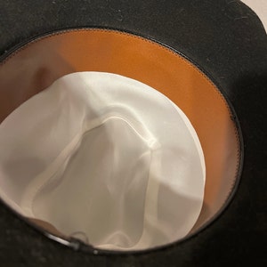 Custom Logo Hat Liners - Etsy