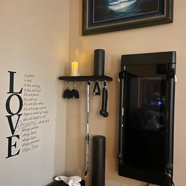 Tonal Compatible Double D Pulldown Handle With Special Tonal T-lock ...